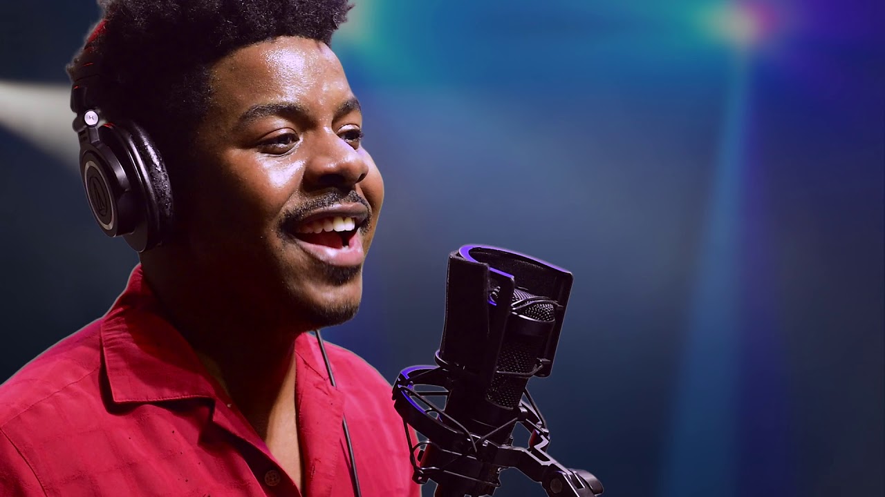 Stay Up All Night in San Francisco featuring Wayne Wilson - YouTube