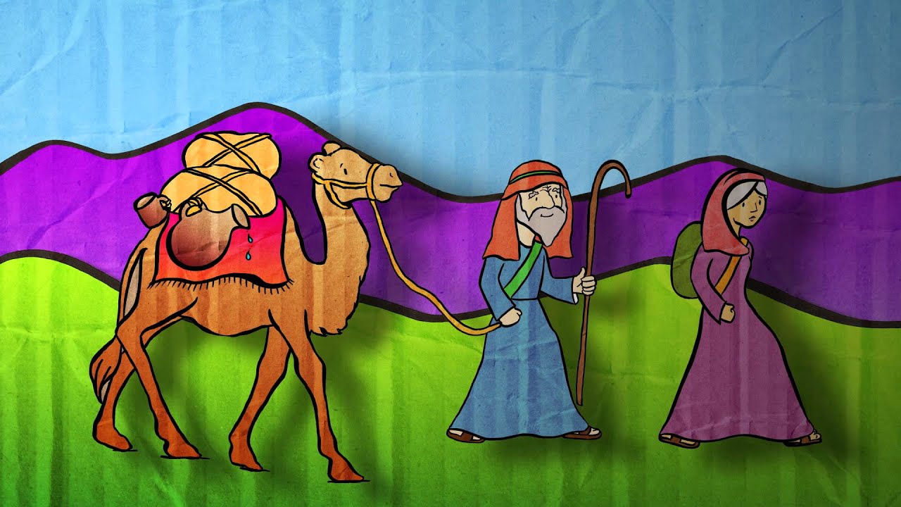 Abraham Genesis 12 13 YouTube abraham-genesis-12-13-youtube