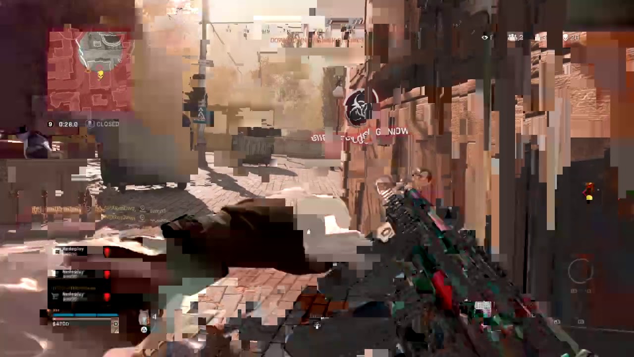 Origin down - YouTube