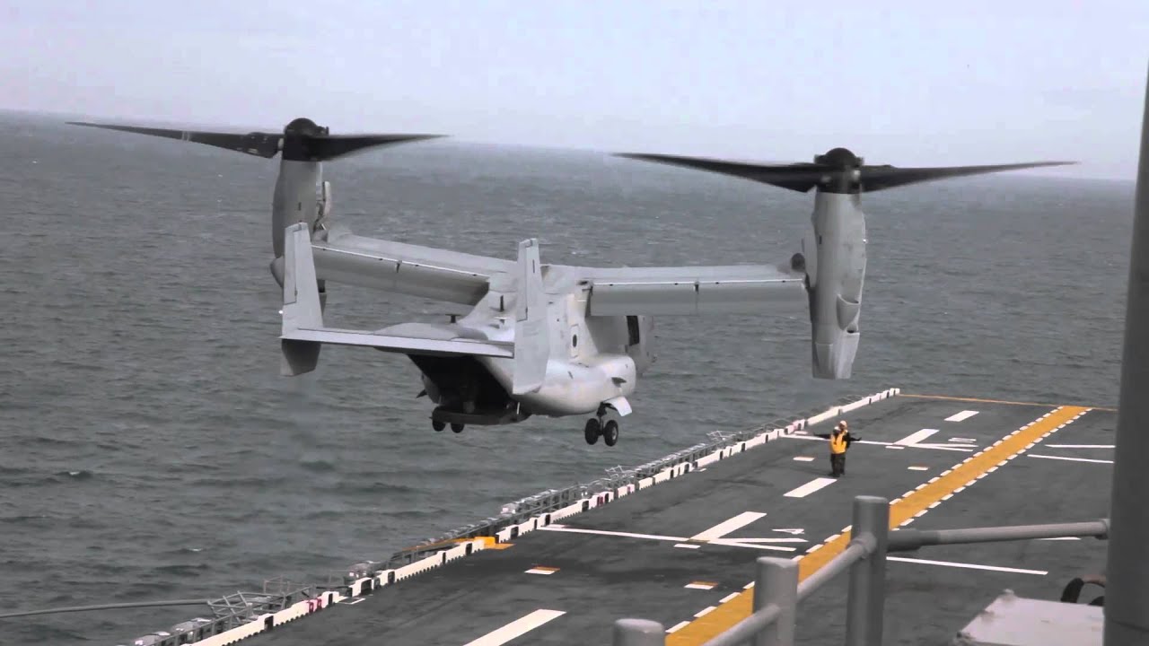 26th MEU Group Sail Exercise - YouTube