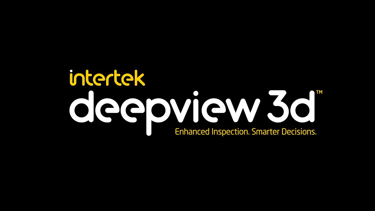 Intertek DeepView 3D - YouTube