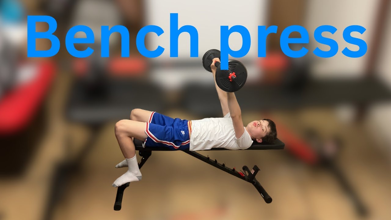 Day 232 of my daily workout routine! - YouTube