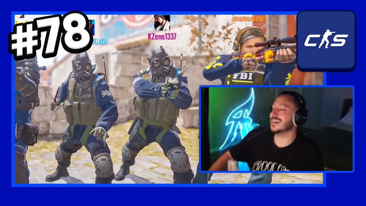 ON RETOURNE FACEIT avec D4X et Houngoungagne 🥵 (VOD) - YouTube