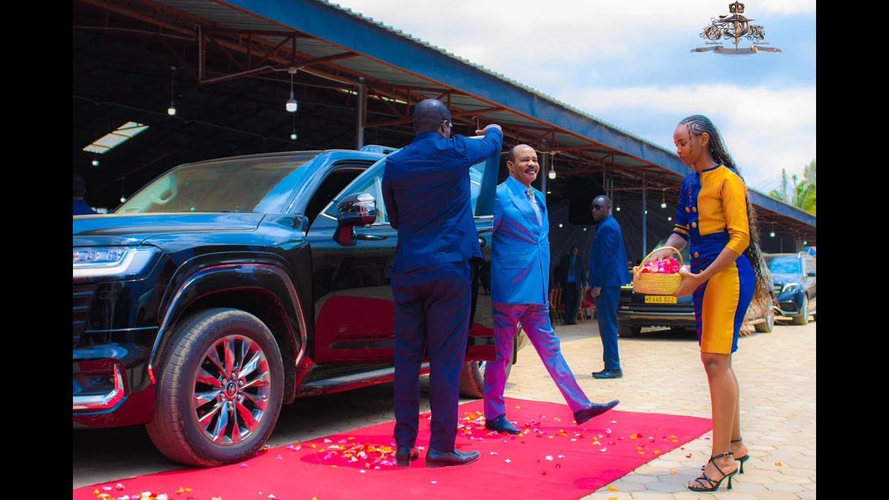 GD BRAND AMBASSADORS - YouTube