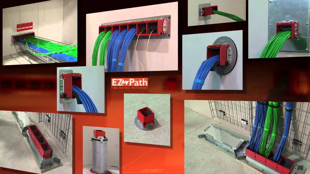 The Truth About Fire Rated Pathways - Chapter 4 - YouTube