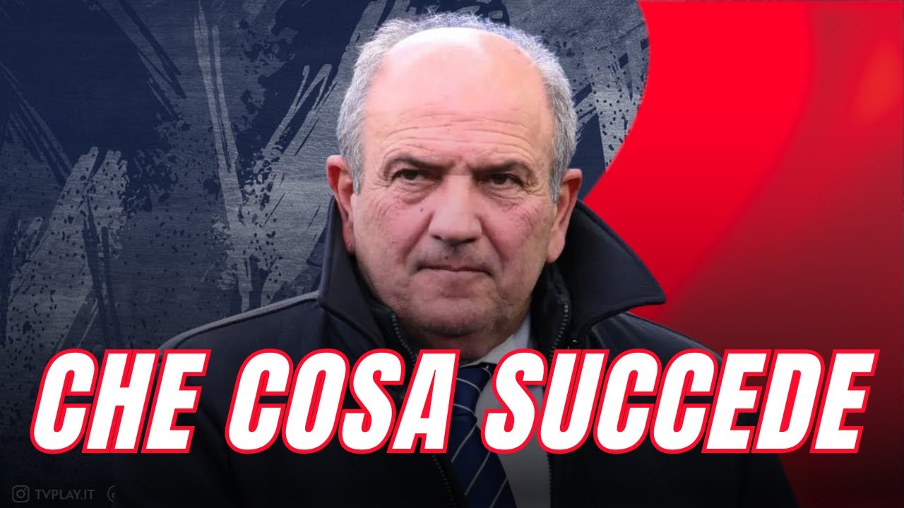 CAOS LAZIO ||| Che Cosa Succede ADESSO con FABIANI - YouTube