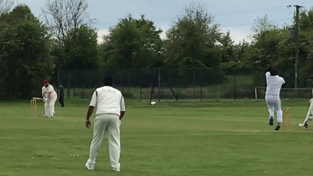 1st XI vs Leamington Khalsa - 11/05/19 - YouTube