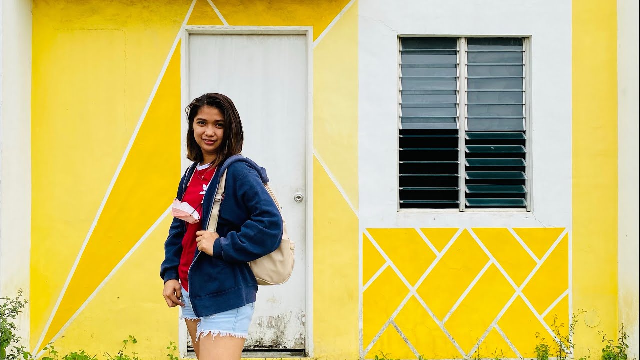 Pagsinag place naic cavite - YouTube