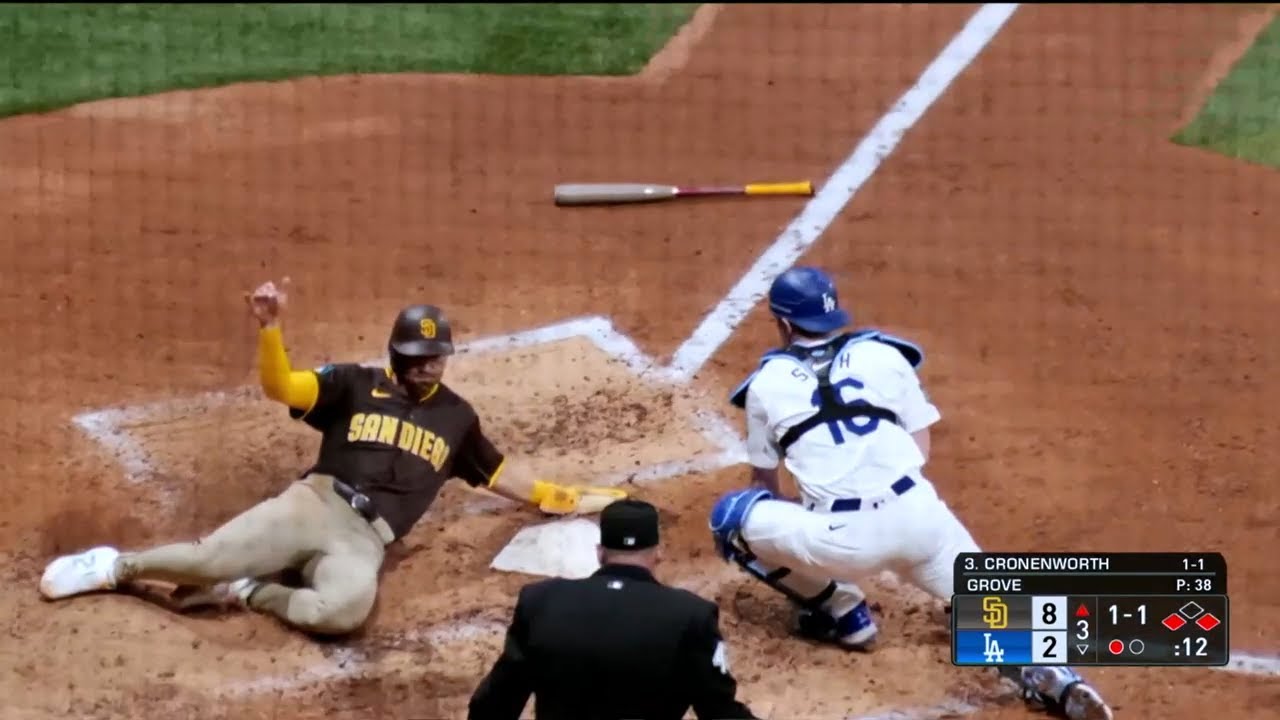 ALL of the INSANE 4D camera replays from Seoul Series! - YouTube