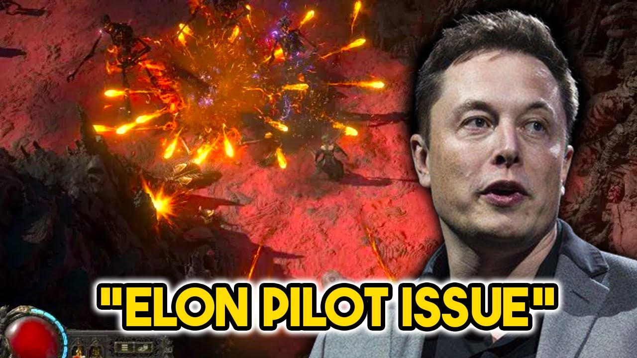 Elon Musk Asmongold Drama! - YouTube