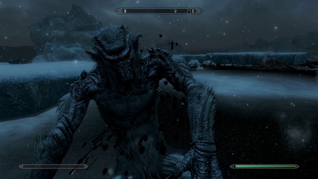 The Serpent Stone - Skyrim - YouTube