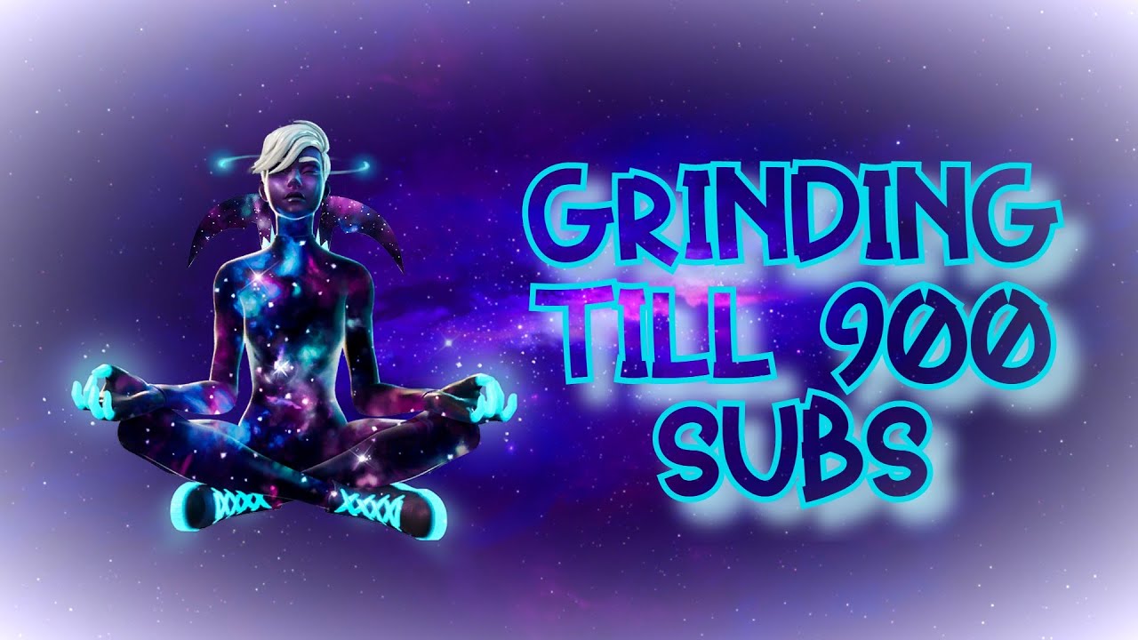 Fortnite / Road To 900 subs / Duos / Water Level Lowered - YouTube