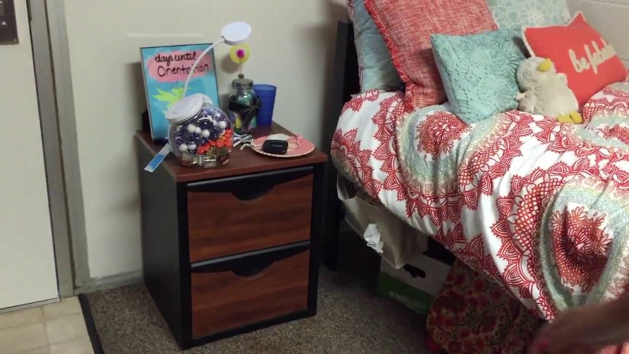 Chapman University North Morlan - YouTube