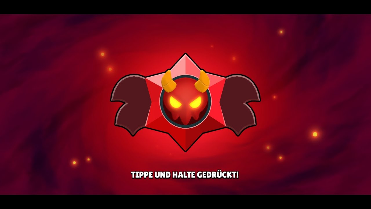 Brawl Stars - 3 Gratis Dämonen-Drop / 3 Free Demon Drop /// Android ...