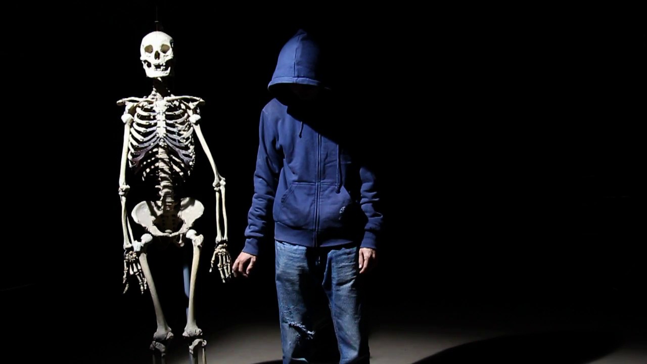 My Understanding of a Certain Order - YouTube