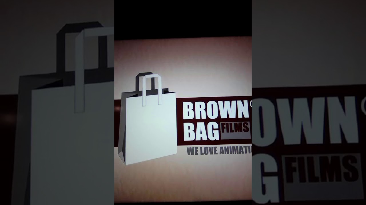 Brown Bag Films Nickelodeon - YouTube