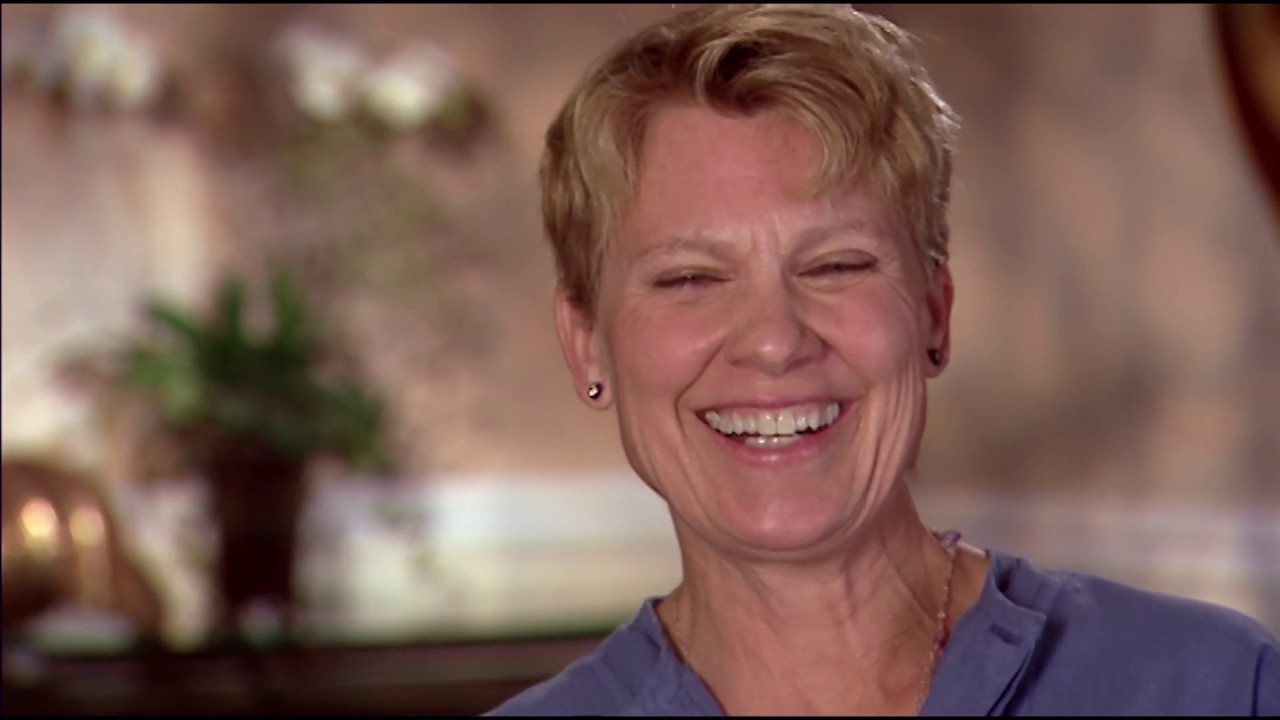 Lindsay Crouse Young