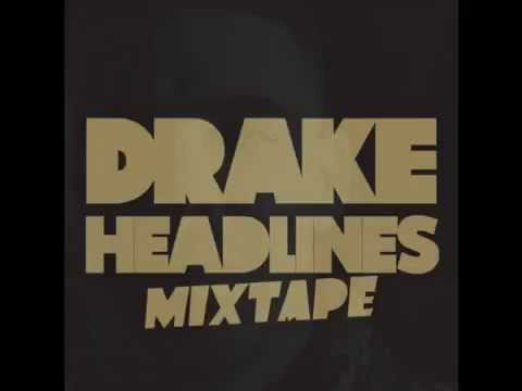 Drake - Headlines "HD" Lyrics - YouTube