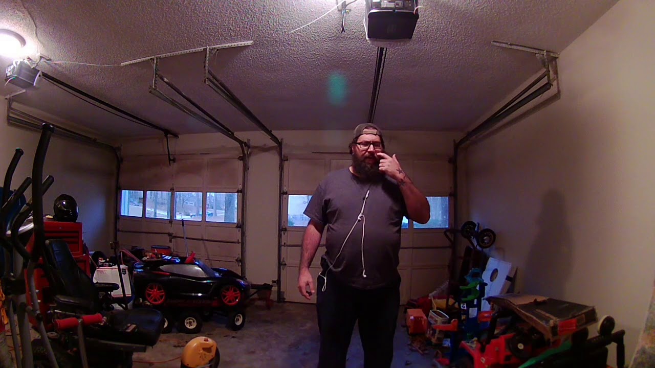 New Action Camera Review! Yuntab HD 1080p - YouTube