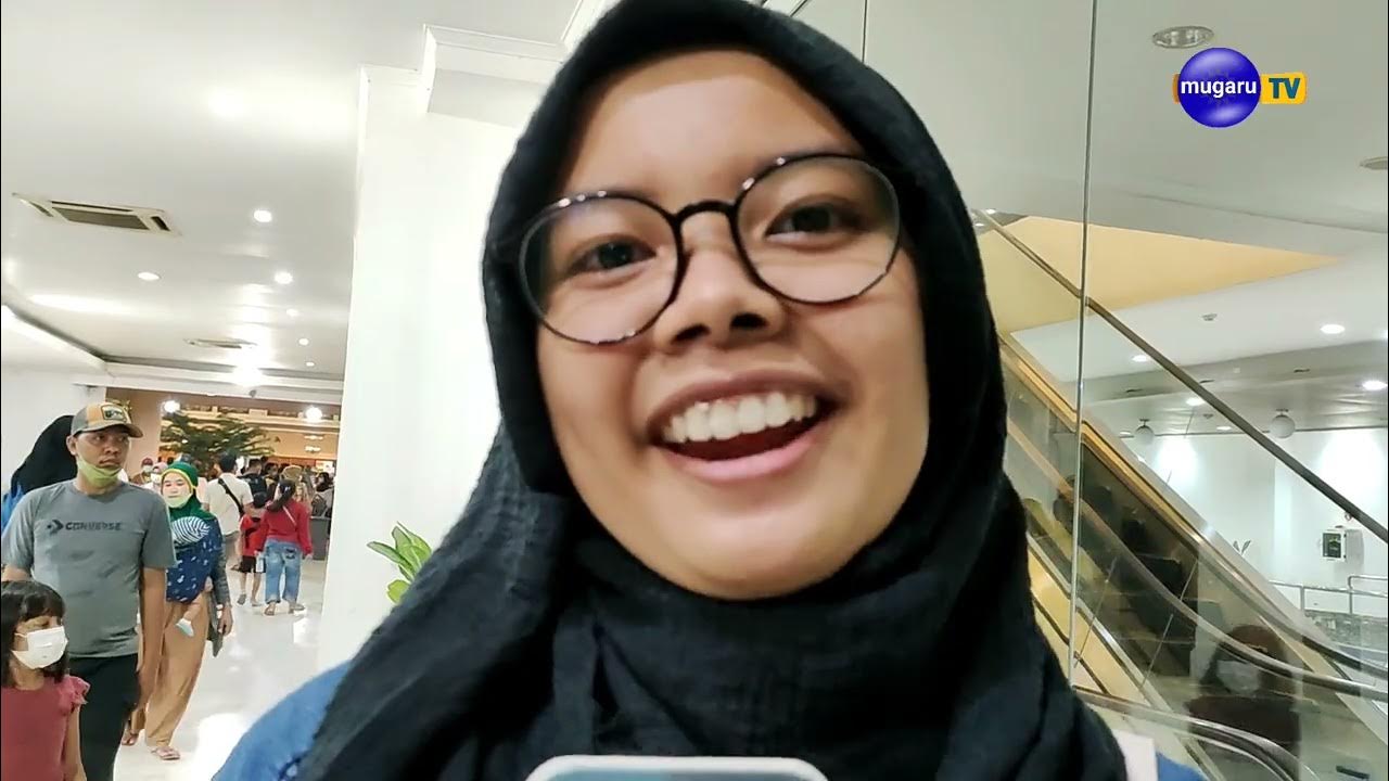 MALAM AWARDING FESTIVAL FILM PELAJAR NUSANTAR, GEDUNG PEMUDA SURABAYA - YouTube