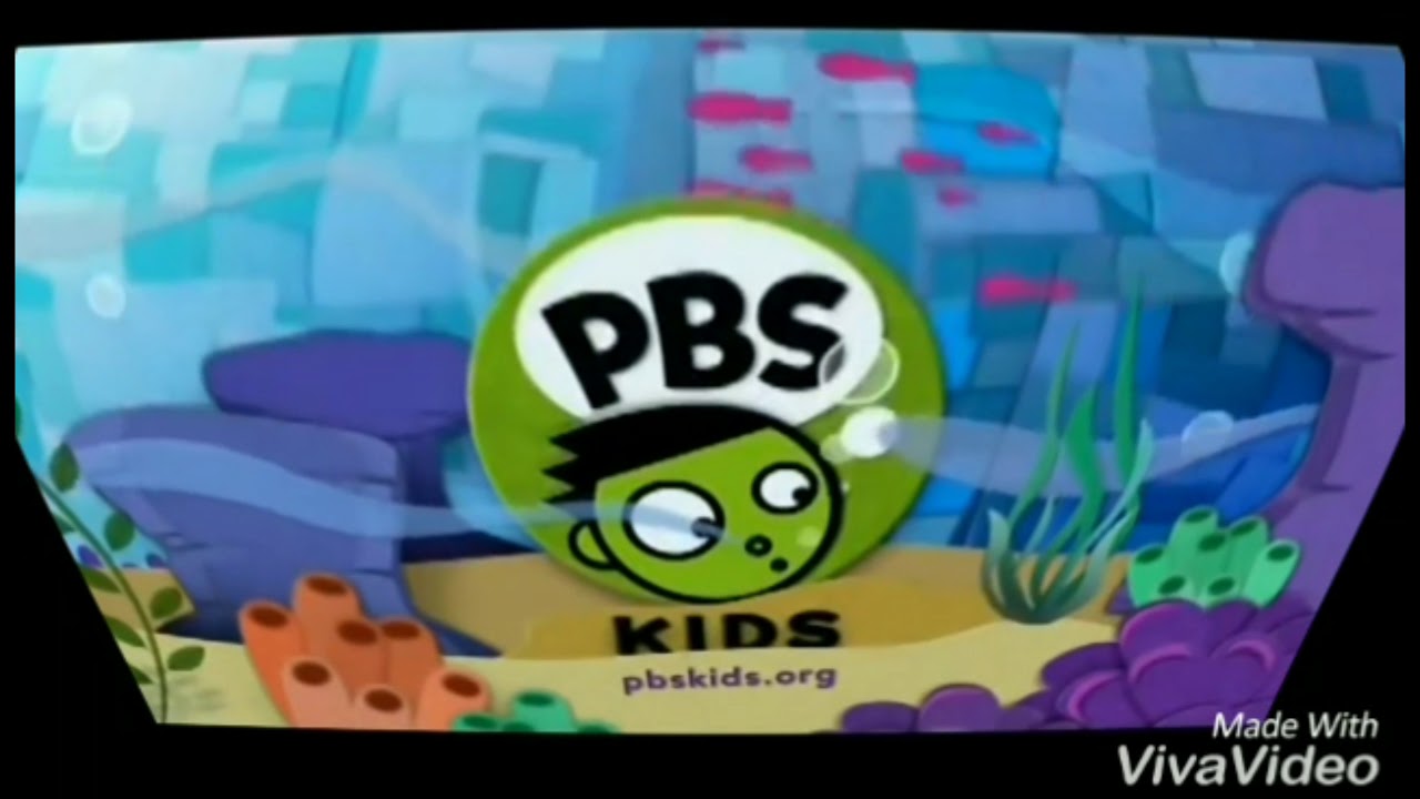 PBS KIDS Aquarium_FX/Funny | Funny Effects - YouTube
