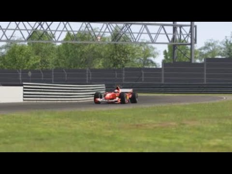 Mental lap of the Burg of Nurg PS4