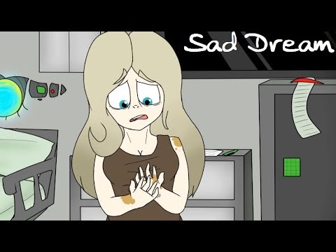 Sad Dream - ( Meme )