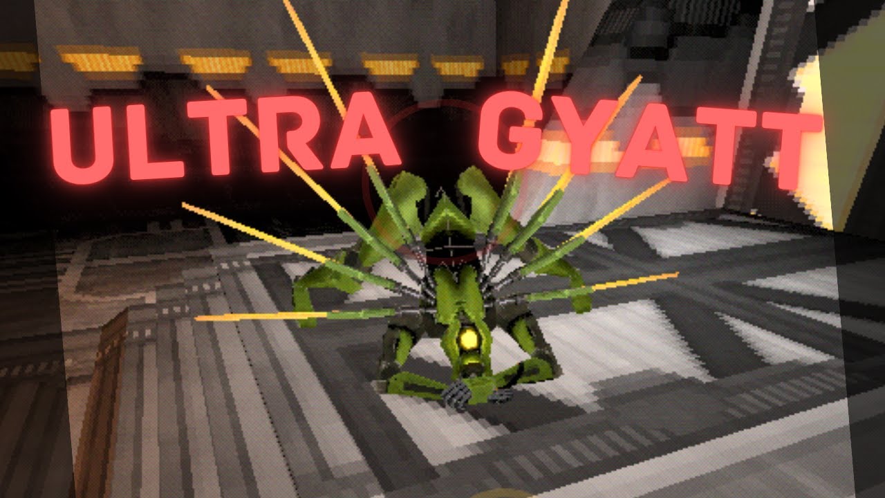 Ultrakill Multiplayer is incredibly cursed - YouTube