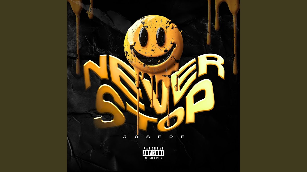 Never Stop - YouTube