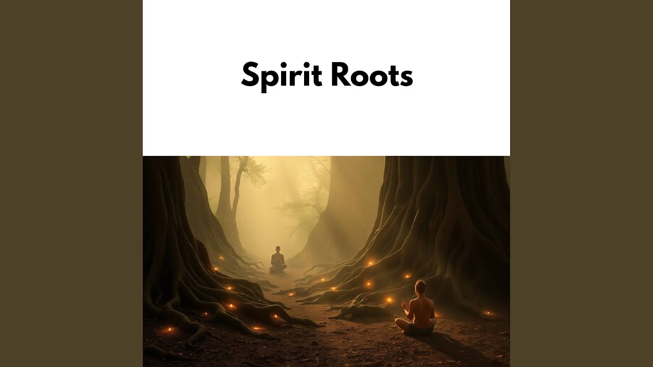 Spirit Roots - YouTube