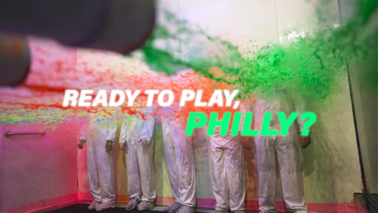 Are You Ready To Play, Philly? Beat The Bomb Philadelphia Opens Oct 11 ...