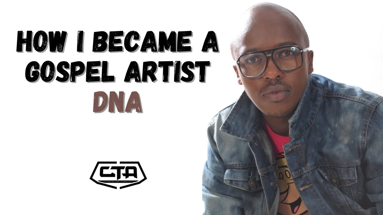 1485. How I Became a Gospel Artist - DNA (@dna_misterdreams) # ...
