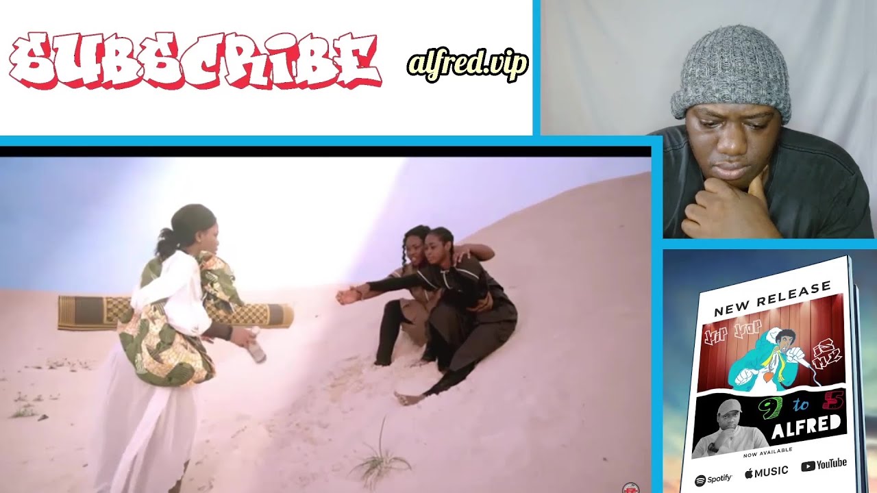 Mercy Chinwo - Chinedum : Music Reviews - by Alfred - YouTube Music