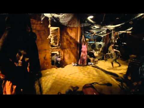 Jeeja yanin Raging Phoenix drunk dancing fight