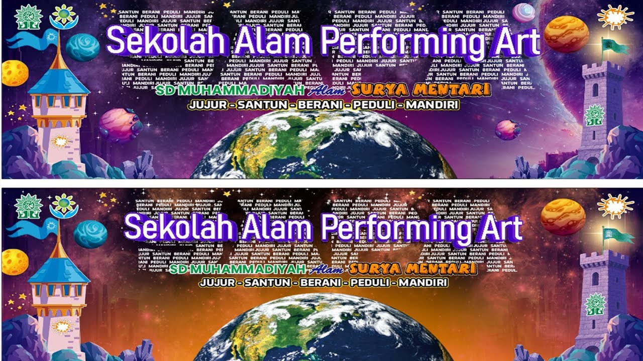 SAPA (SEKOLAH ALAM PERFORMIMG ART) ~ SD MUHAMMADIYAH ALAM SURYA MENTARI ...
