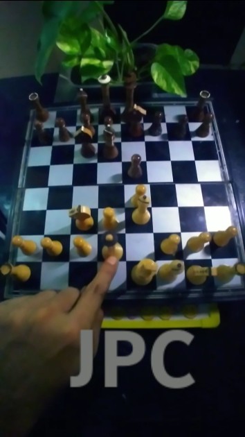 Rokade Sayap Raja vs Rokade Sayap Mentri ️#shorts #chess #catur - YouTube