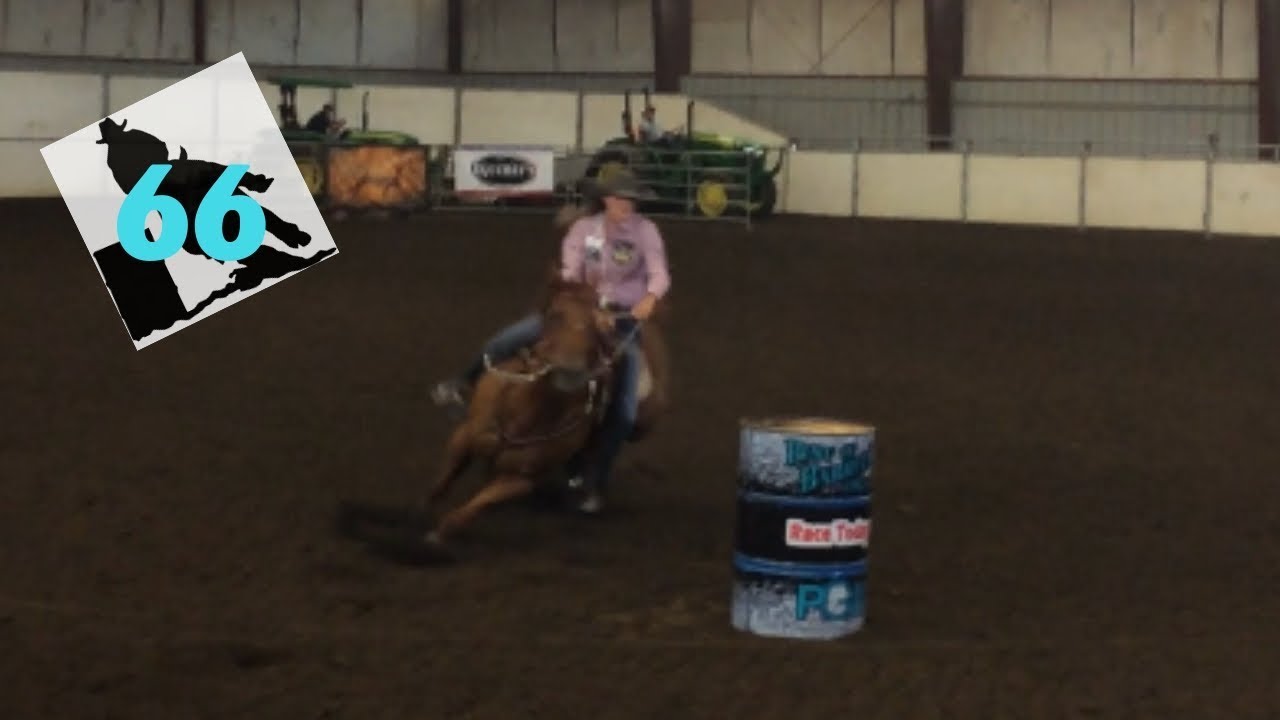 BRL Episode 66: Roping, Barrel Racing & Rodeos OH MY - YouTube