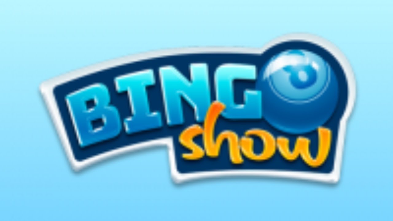 Live - Bingo Show 28/05/20 - 20:00 Gratis - YouTube