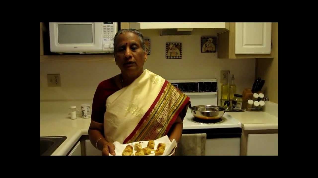 SUZHIYAM (DIWALI SWEET) - RECIPE BY AMMA'S KITCHEN - YouTube