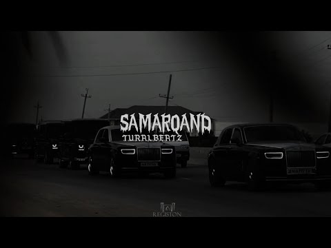 OTNIKA - Aggressive Rap Beats || Samarqand Cortage - Tural Beatz