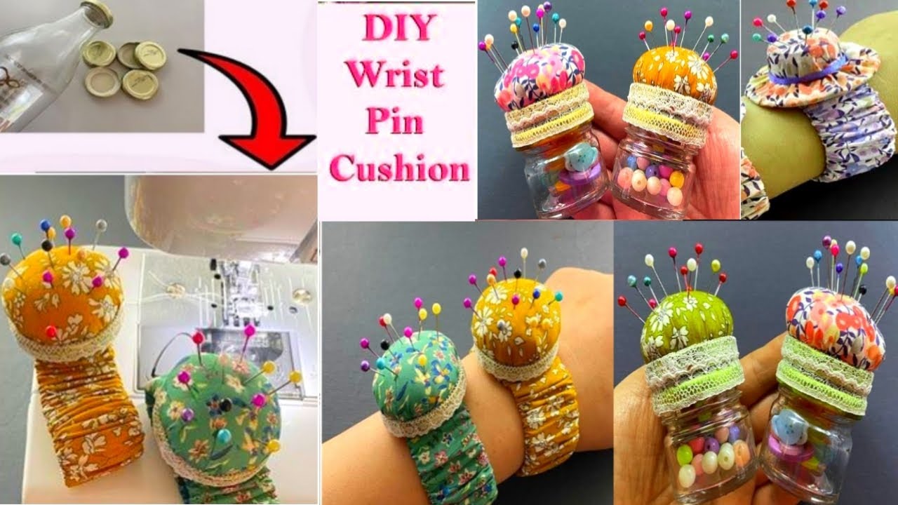 DIY Wrist Pins Cushion With Bottle Cap How To Make Pin Cushion Breslate diy-wrist-pins-cushion-with-bottle-cap-how-to-make-pin-cushion-breslate