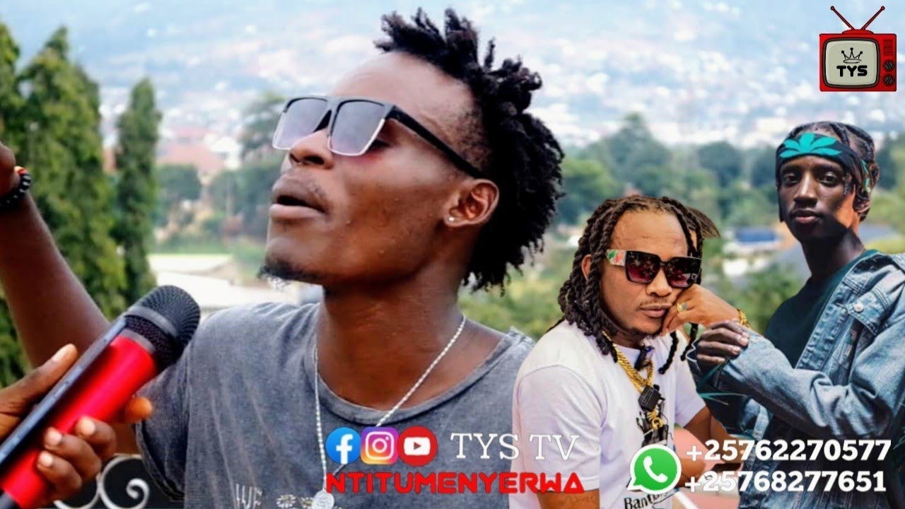 BABY BOY Part 2: Reka mene IBANGA/ ivyo BIG FIZZO yakoreye DRAMA T muri ...