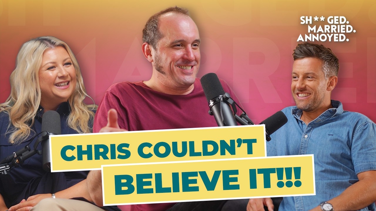 Phil Ellis on his EXCITING Taskmaster experience! | Please Keep Me ...