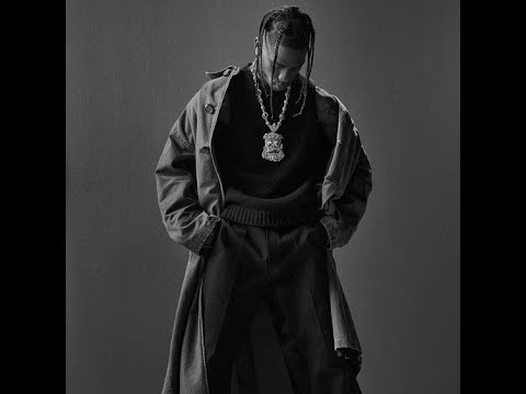 [FREE] | "Outside"| Travis Scott x Wondagurl type beat - YouTube