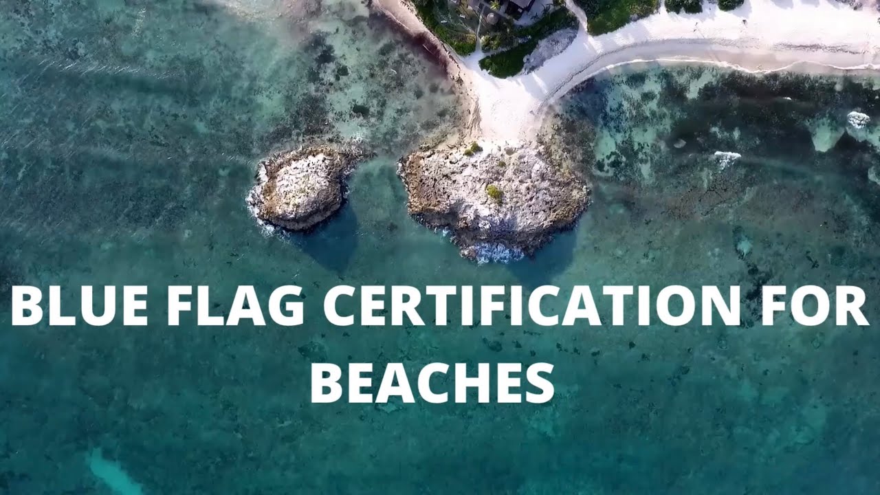 “THE ICONIC BLUE FLAG TAG FOR BEACHES IN INDIA” | LEGAL JURISPRUDENCE ...