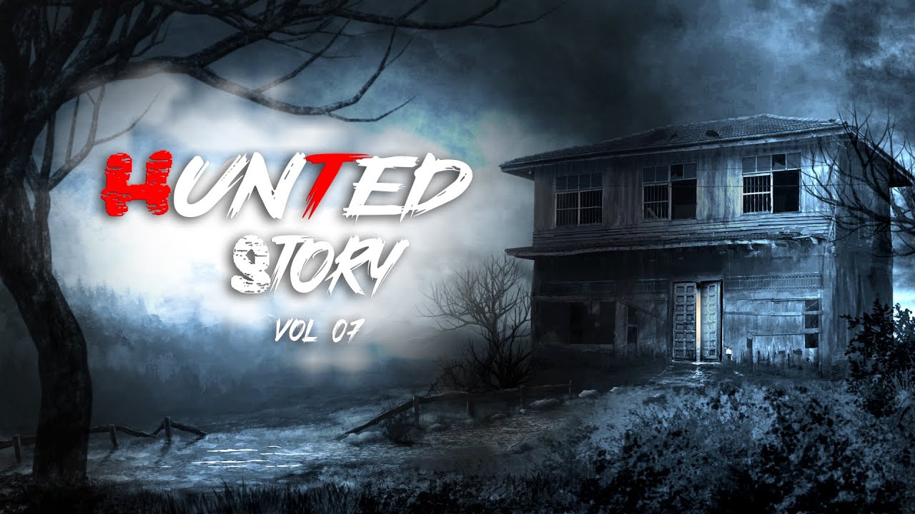 Hunted Story Vol 07 - YouTube