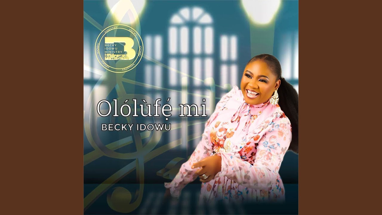 OLOLUFE MI - YouTube