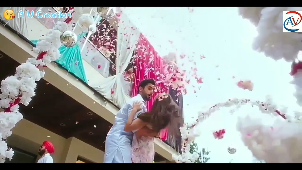 Vaada Raha Pyar ka Pyar se status A V Creation - YouTube