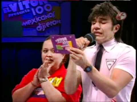 MARISOL GLEZ 100 MEX  PROG 1 PTE 3