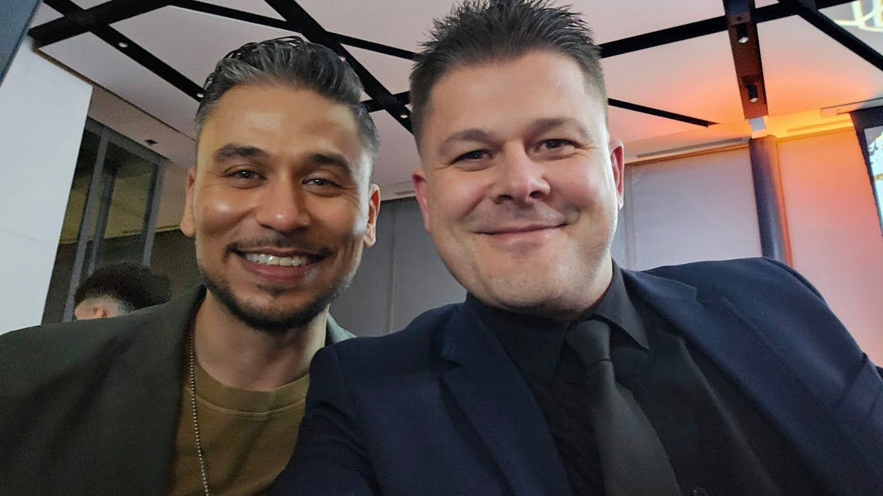 THE FOOTBALL CONTENT AWARDS 2024: The Spurs Chat Podcast: Best Club ...